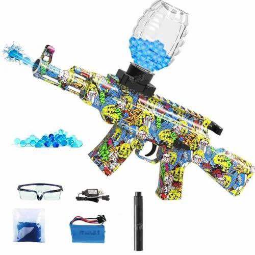 Jelly blast gun ak47 | Daraz.lk