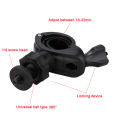 For GoPro Hero 13 12 11 10 9 8 7 6 Bicycle Handlebar Mount Motorcycle ...