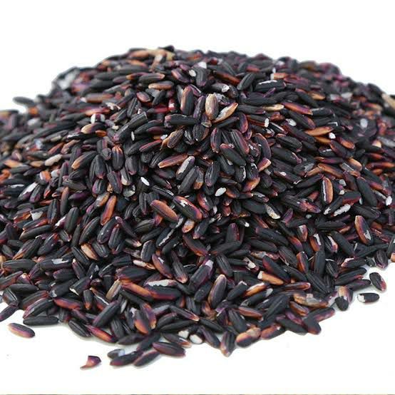 Black Binni Rice ( Bandarban origin and natural) | Daraz.com.bd