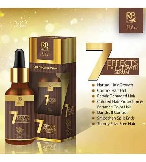 ORIGINAL HAIR GROWTH ESSENTIAL OIL COLD-PRESSED DHT BLOCKER Pure ...