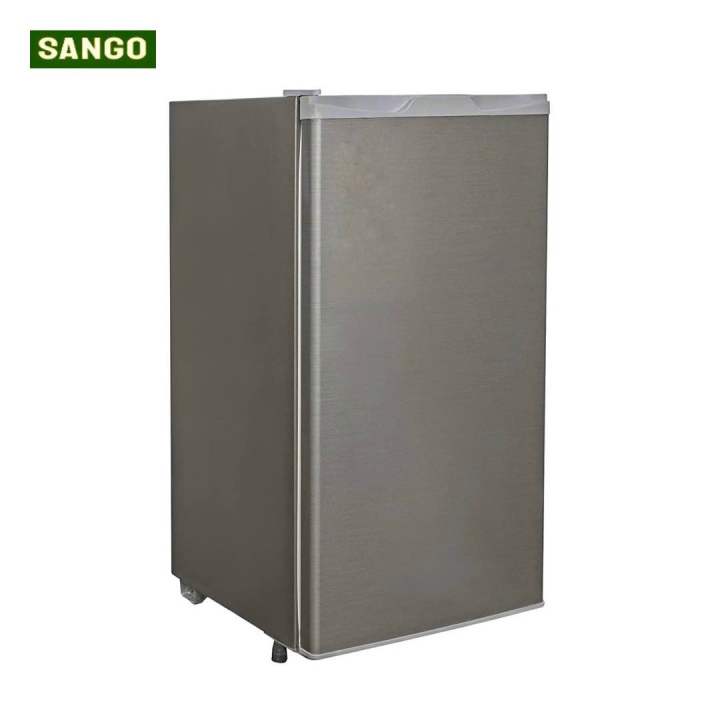 DELLA 100 Litres Direct Cooling Single Door Mini Refrigerator | Daraz ...