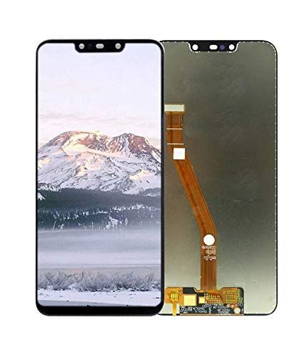 Huawei Nova 3i Diaplay | LCD HQ | Daraz.lk