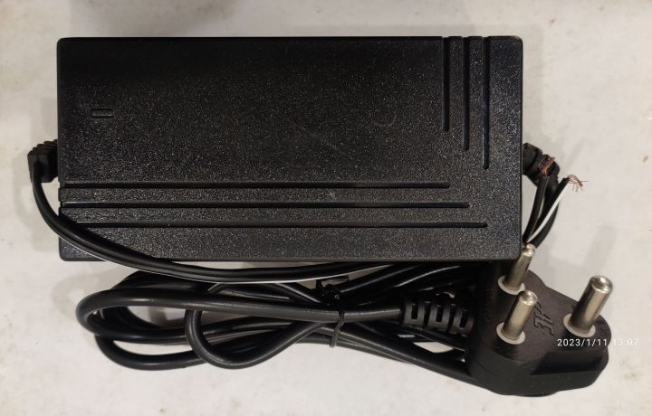 AC/DC SMPS Adapter For Ro Water Purifier Filter Bluepex, And Other ...