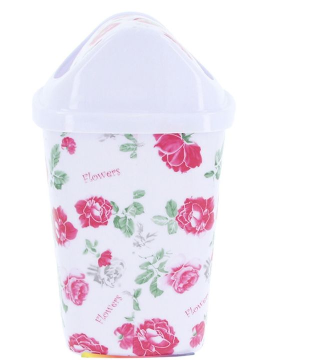 Small sized swing dustbin | Daraz.com.np