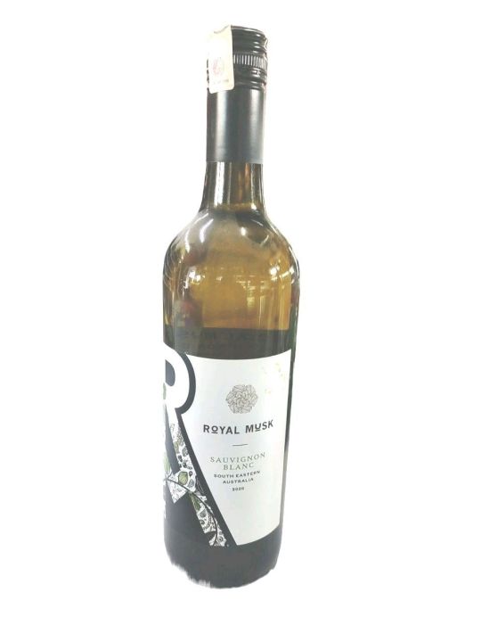 Royal Musk Sauvignon Blanc wine 750ml | Daraz.com.np