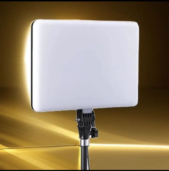 Professional LED Studio Fill light For Professional Photography and ...