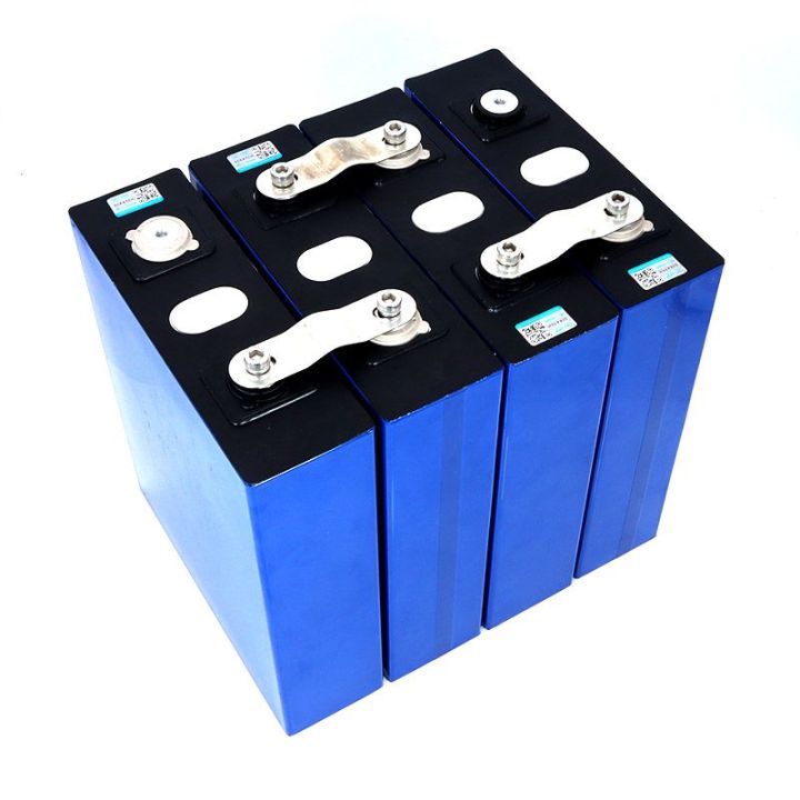 24v 200ah Lithium phosphate battery with bms & active balancer | Daraz ...