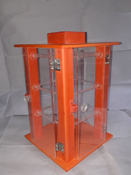 12-Stick Bangle Box by R.K. Products - Compact and Stylish | Daraz.com.bd