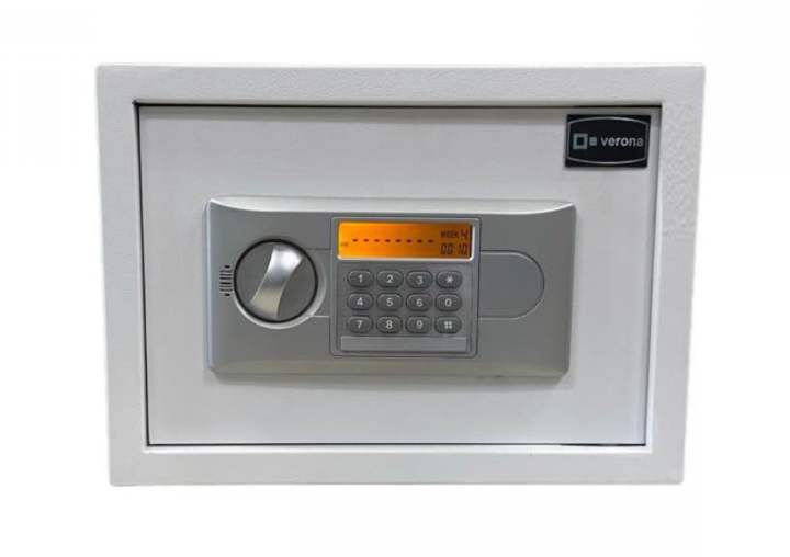 Digital safe locker small size | Daraz.pk