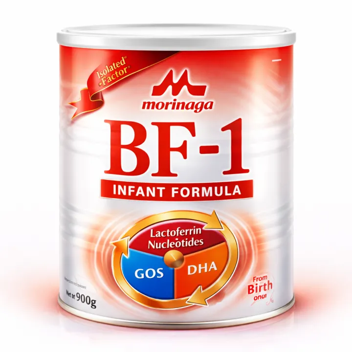 Morinaga Bf 1 Infant Formula 900g | Daraz.pk