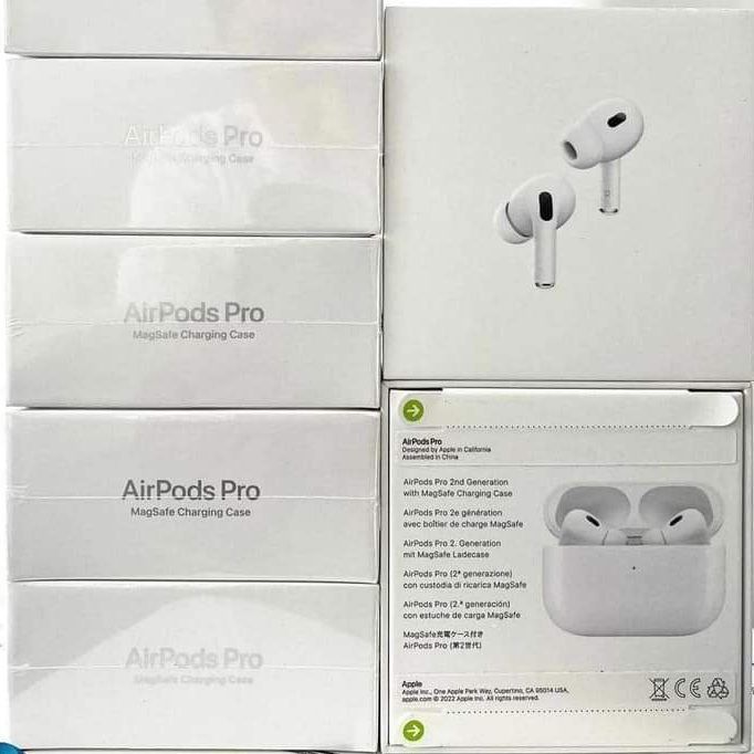 AIR PRODS PRO / AIR PRODS PRO 02 | Daraz.lk