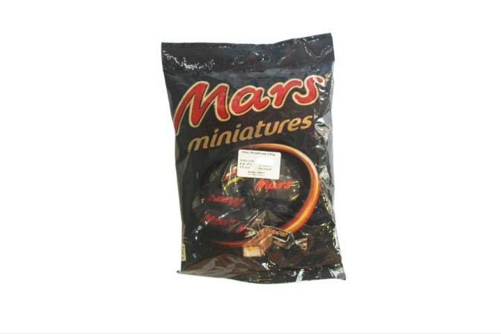 Mars Miniatures 150g | Daraz.lk