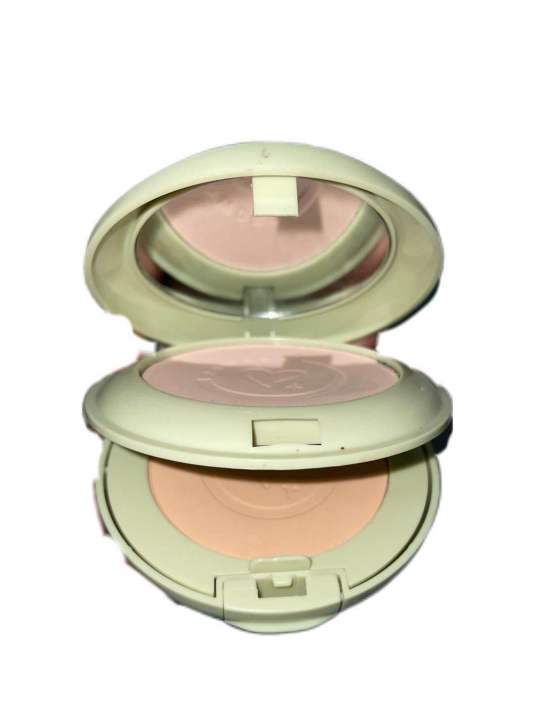 SHEGLAM compact powder soft and smooth natural shades face powder 3 in ...