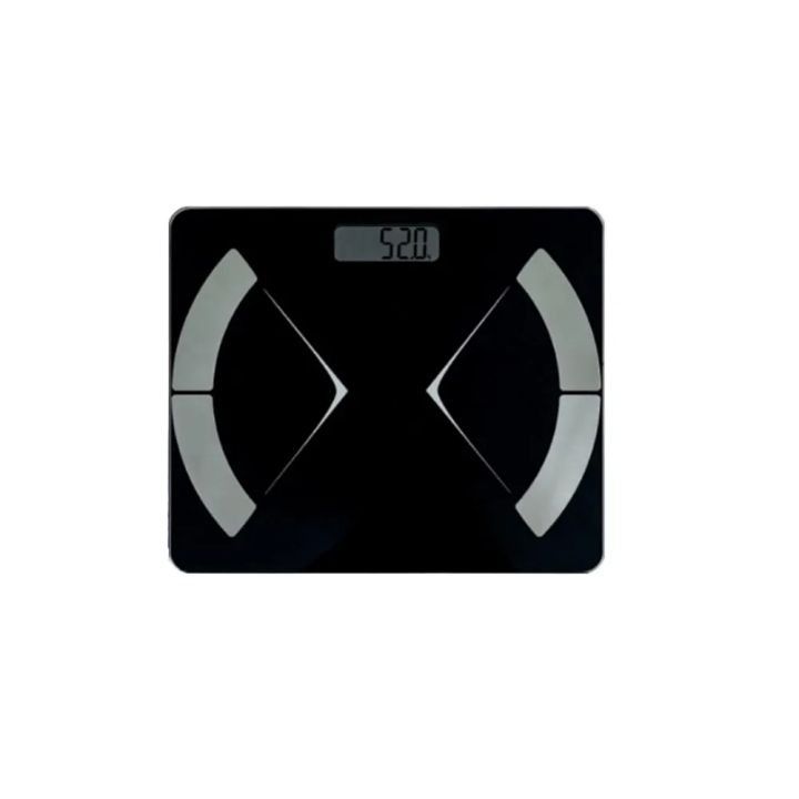 Digital Bathroom Scales Digital Wireless Weight Scale Large Size Smart ...