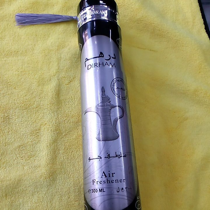 Darham Air Freshener 300ml | Daraz.pk