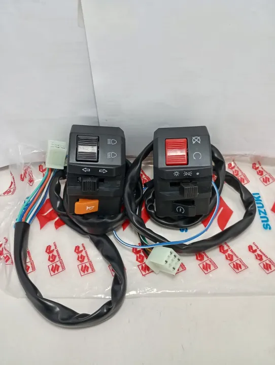 Assembly Set available for Suzuki GS 150 cc Bike - GS Assembly ...