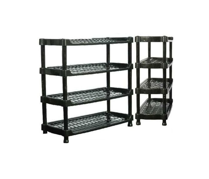 Shoe Rack Black: Buy Online at Best Prices in Sri Lanka | Daraz.lk
