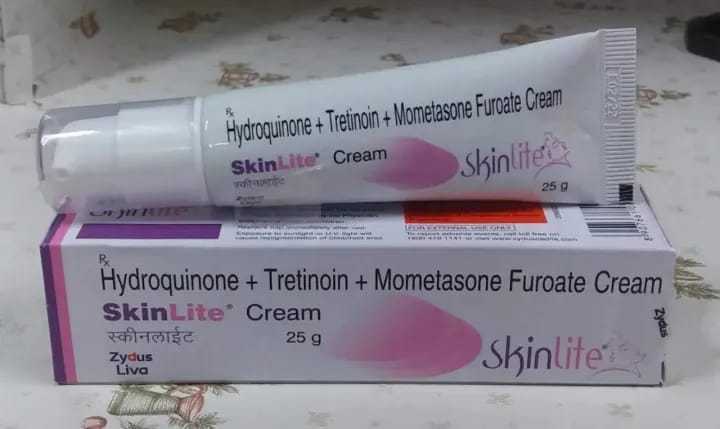 Skin lite Skinlite cream 25g | Daraz.lk
