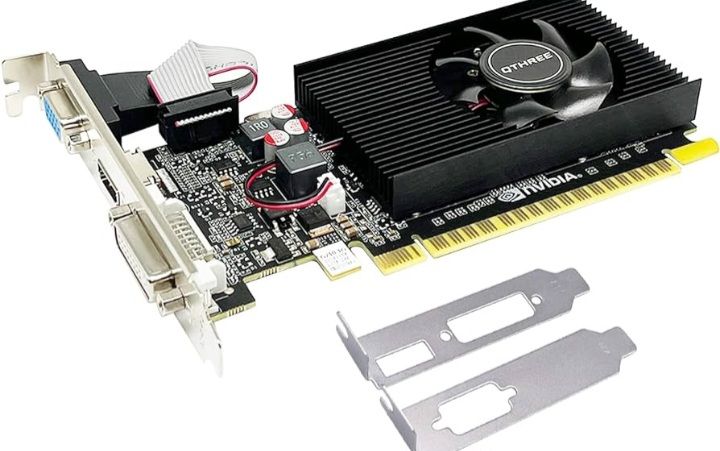 GT 210 1GB VGA Card | Daraz.lk