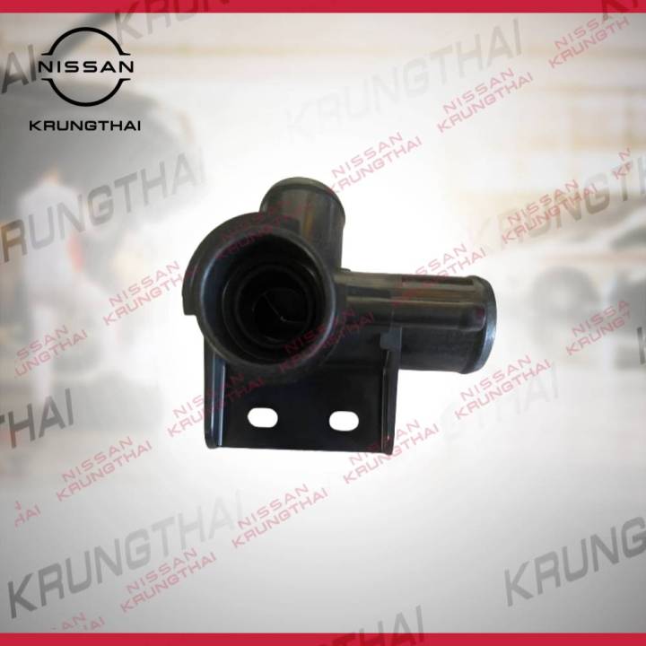 Nissan Navara NP300 D23 21517-4jn1a pipe-radiator, Upper | Shop.com.mm