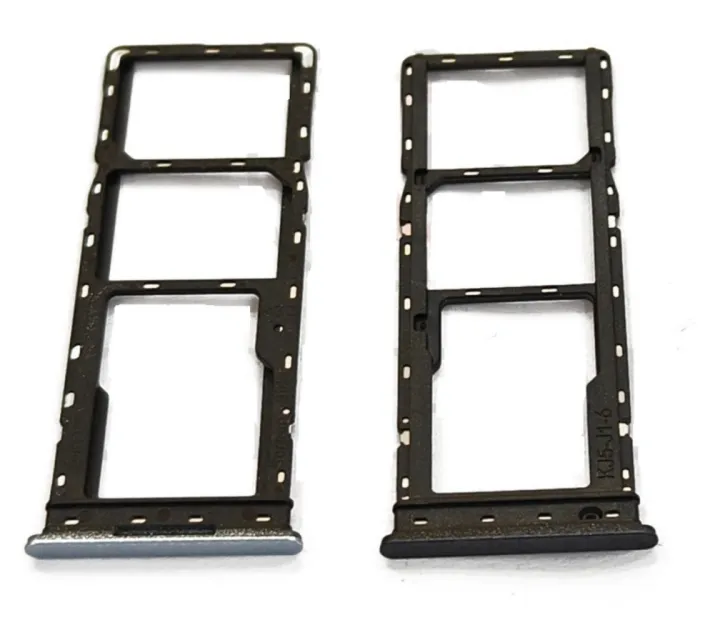 TECNO spark Go 2024 Sim Tray Sim Holder Sim Door Sim Slot | Daraz.pk