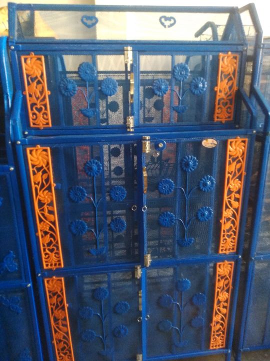 Primer quality Ghor Kitchen Rack 36 size | Daraz.com.bd