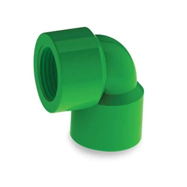 5ps Thared elbow Era pvc 3/4" | Daraz.com.bd