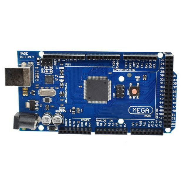 Arduino Mega2560 Mega 2560 R3 ATmega2560-16AU ch340g AVR USB development board Mega2560 board ...