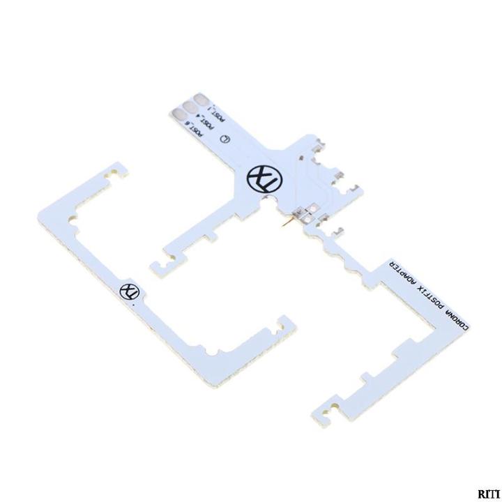 CPU Postfix Adapter Corona V3 V4 CPU Probe Frame For 360 Xbox | Daraz.pk