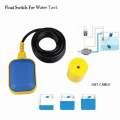 Water Tank Float Switch Automatic Level Controller | 220V | Heavy Duty ...