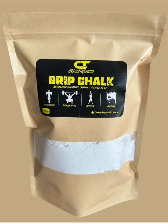 Powder grip chalk 200g | Daraz.com.np