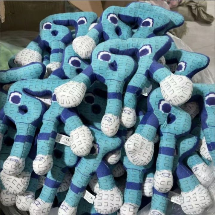 Steal A Brainrot Plush Doll Steal A Brainrot 67 Plushies Toy 67 ...