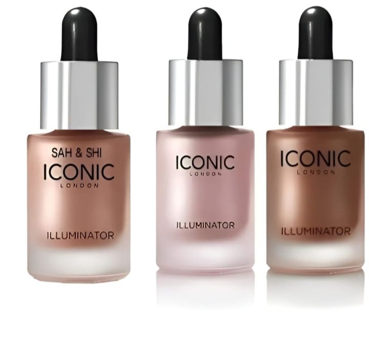 Liquid Highlighter Radiant Glow in Every Drop | Daraz.pk