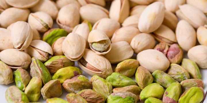 pistachio pista pack of 250g fresh dry fruits | Daraz.pk