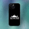 Game F-Fortnite Phone Case For IPhone 17 12 13 14 15 16Pro Max Plus ...