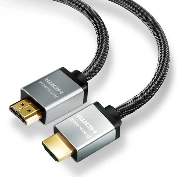 POSUGEAR High-Quality Digital HDMI Cable (Original) | Daraz.com.bd