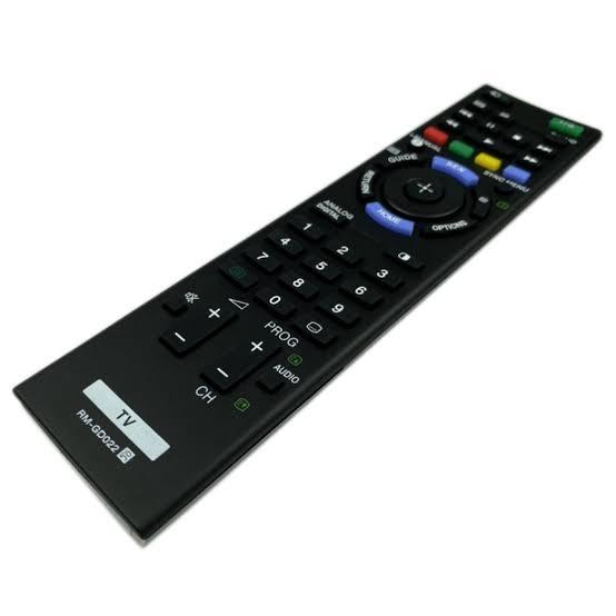 RM-GD022 Genuine Original SONY Remote Control RMGD022 = NOW USE ...