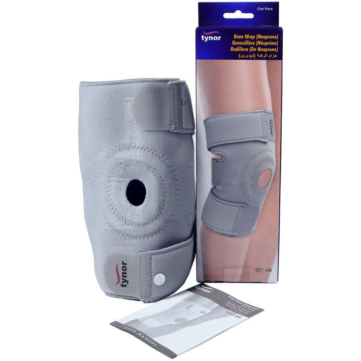 Tynor Best Knee wrap (Neoprene)|Australian Healthcare supplies | Daraz ...