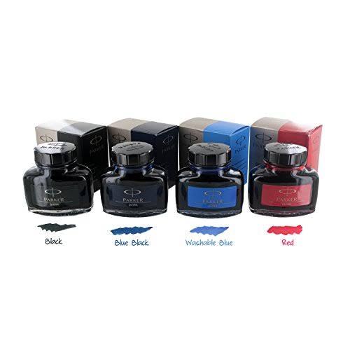 Original Parker Ink Bottle 57ML (QUINK) | Daraz.pk
