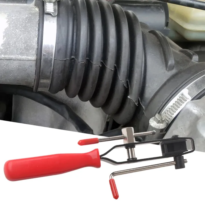CV Joint Crimp Clamp Plier Adjustable Car Joint Binding Trunk Axle ...