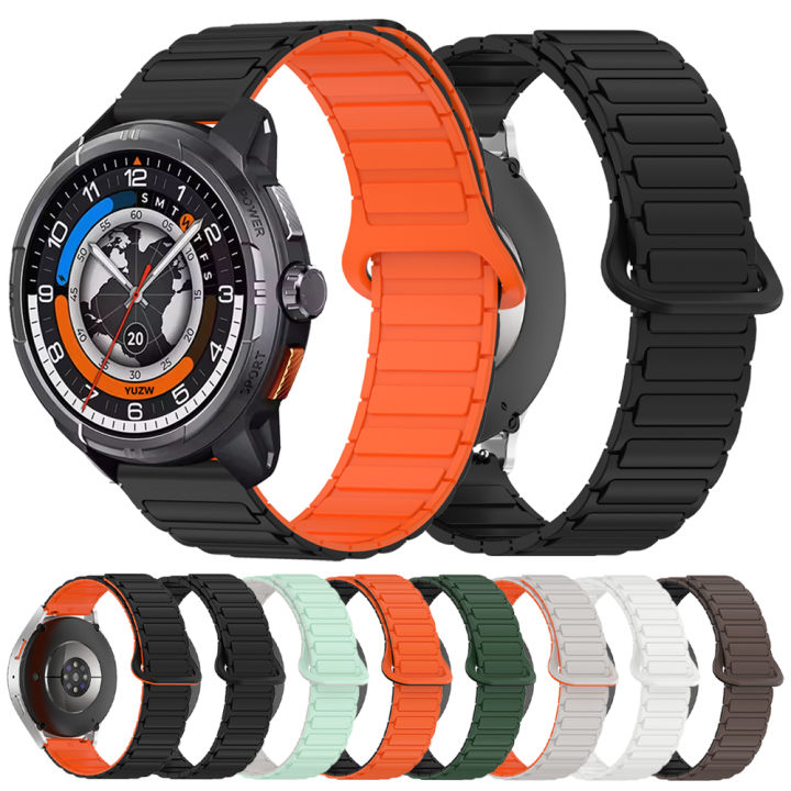 22mm 20mm Watch Band For HAYLOU Solar Ultra/Lite Strap Haylou Watch 2 ...