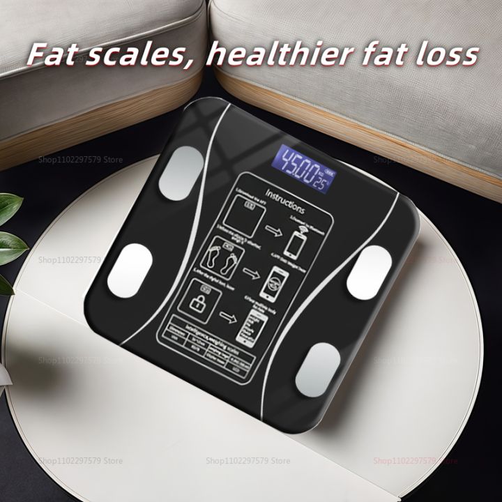 New weight scale special intelligent precision weight scale suitable ...