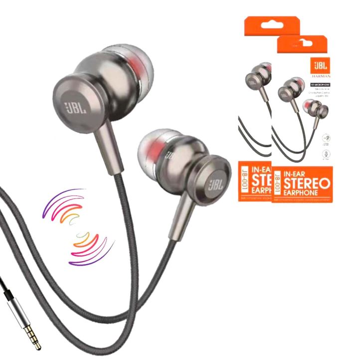 JBL earphone | Daraz.lk: Buy Online at Best Prices in Srilanka | Daraz.lk