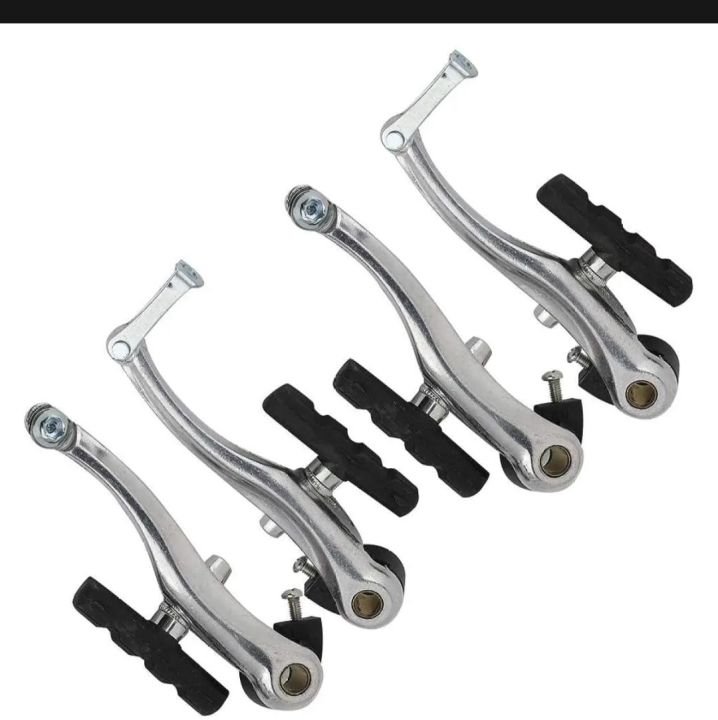 Aluminum Alloy V Brake Set/Candy brake set | Daraz.pk