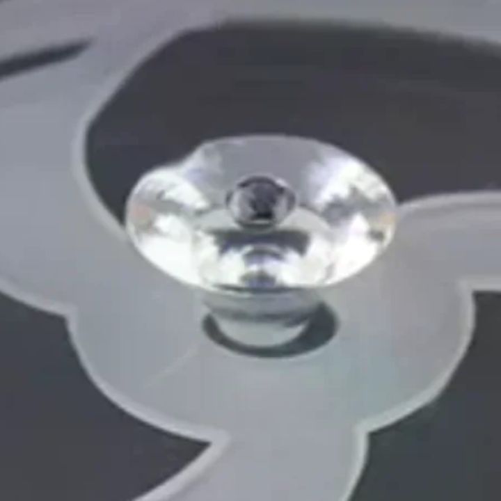 1pcs Watch Dial Screen Protector Watch Dust Sheet Housing For 40mm ...