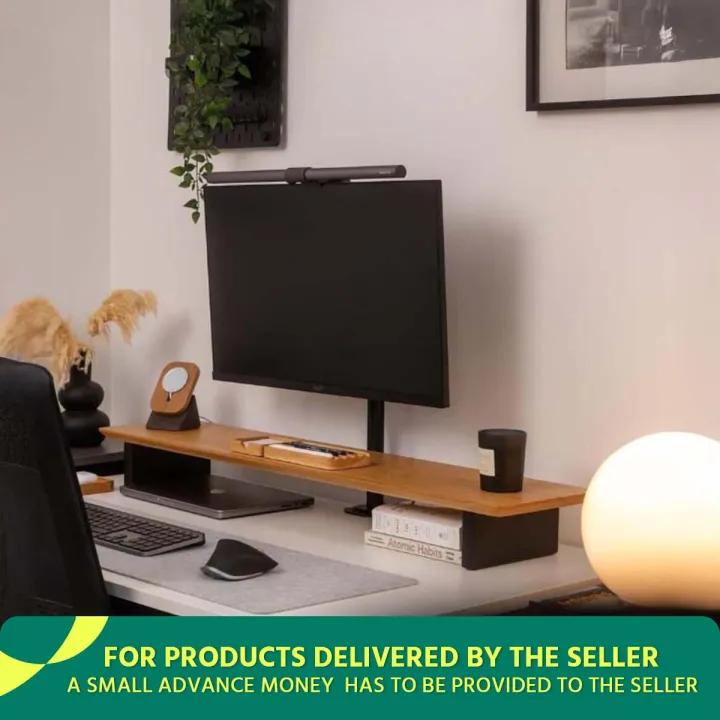 Monitor Stand Desk stand Monitor Riser for Desk laptop stand Computer ...