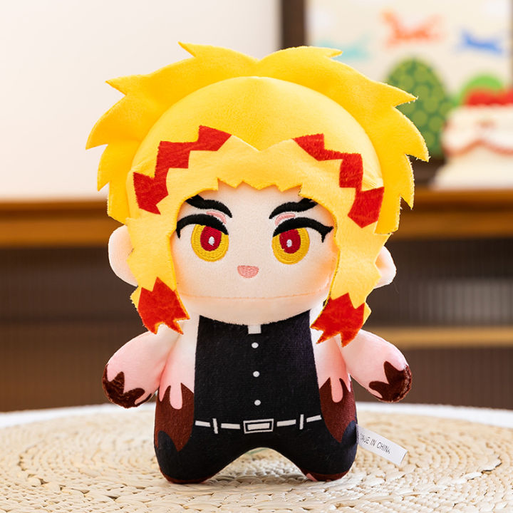 NEW HOT Bandai Nezuko Game Peripheral Doll Kawaii Pillow Product ...