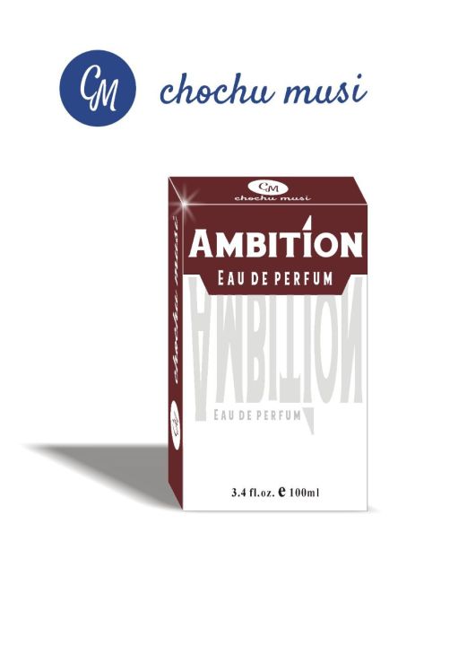 Ambition fragrance | Daraz.pk