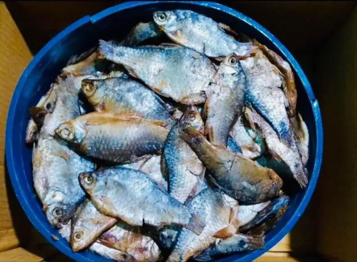 Chapa Shutki(Dry Fish Chapa)- 1 kg | Daraz.com.bd