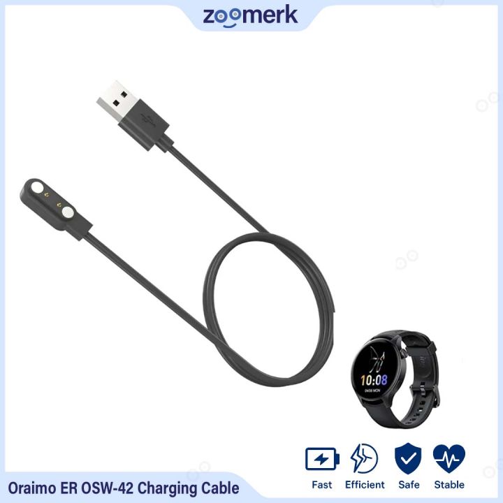 Oraimo ER OSW-42 Charging Cable - Magnetic Fast Charger for ...